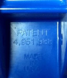 the ins and outs of patent marking — project cip